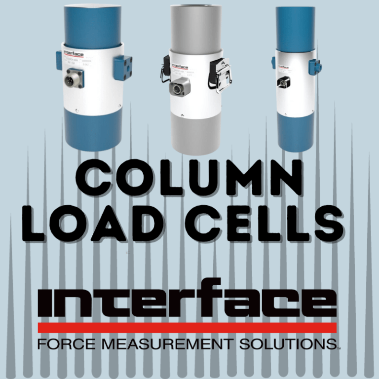 Basics on Load Cell Base Kits - Interface