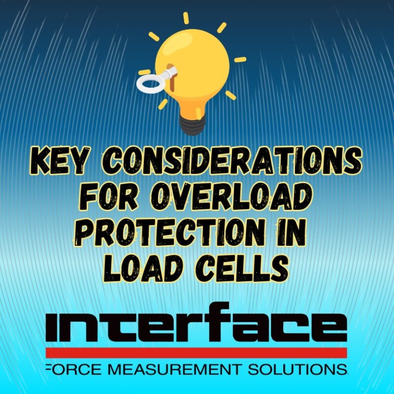 Load Cell Wiring 101 - Interface