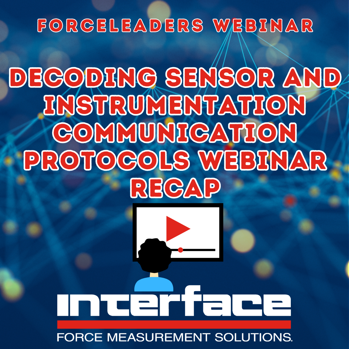 Decoding Sensor and Instrumentation Communication Protocols Webinar ...