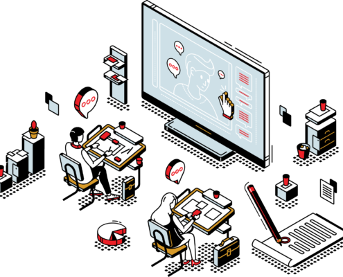 Interface Force Measurement Solutions