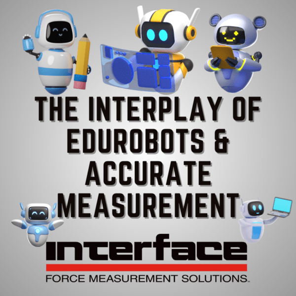 Load Pins 101 - Interface