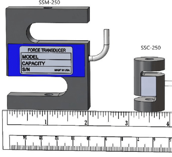 Interface Force Measurement Solutions