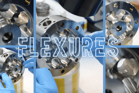 Load Cell Flexures 101 - Interface