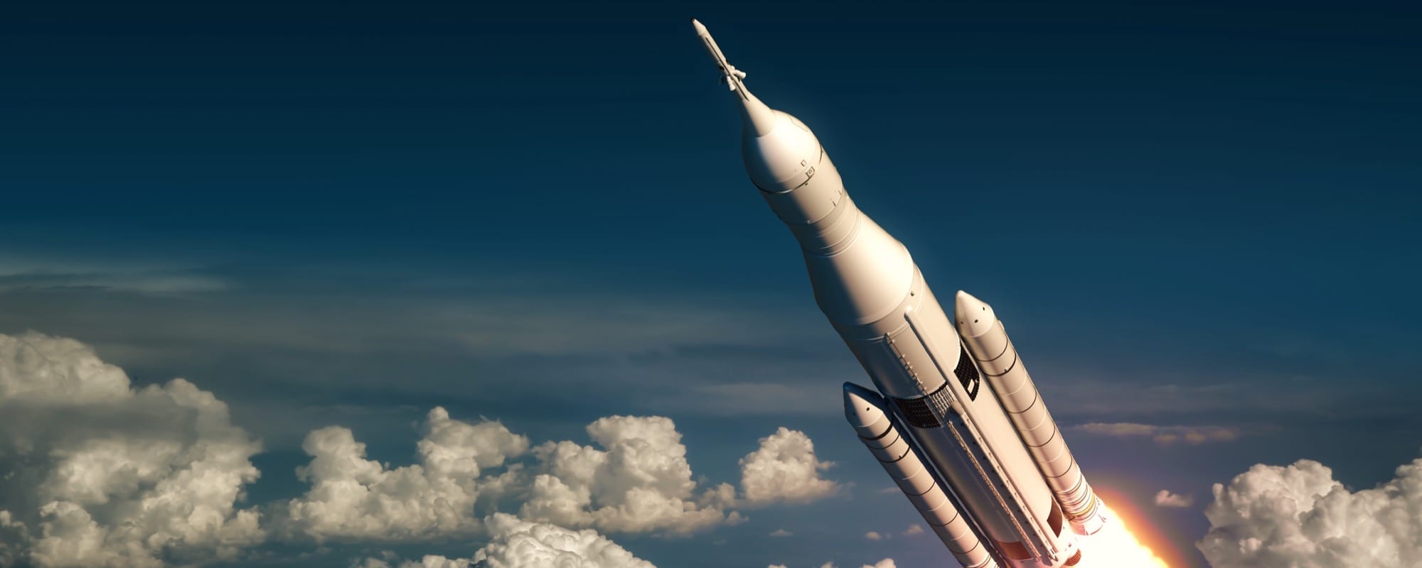 Launching into Orbit with Interface - Interface