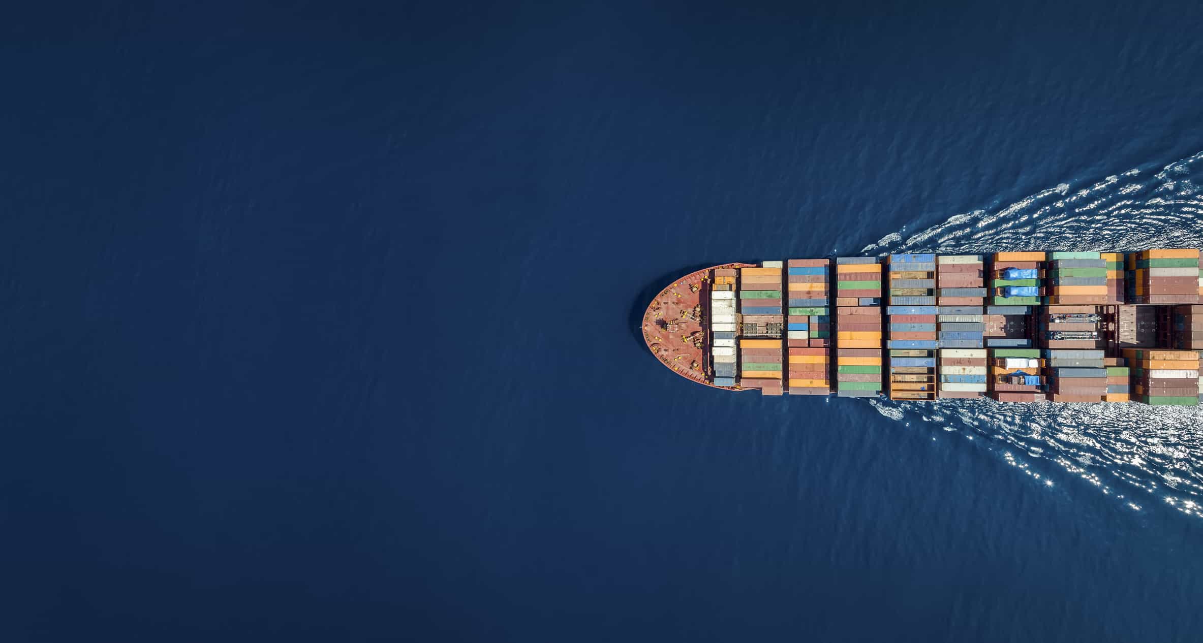 Maritime - Interface