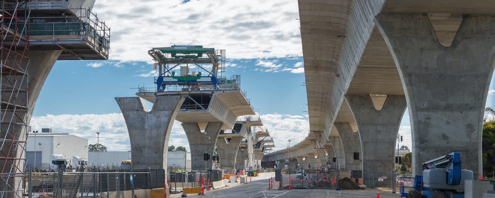 Monitoring the Seismic Force of a Suspension Bridge - Interface