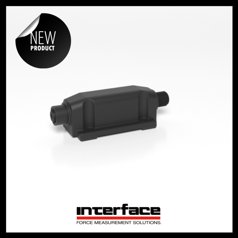 Interface New Products Release Summer 2024 - Interface