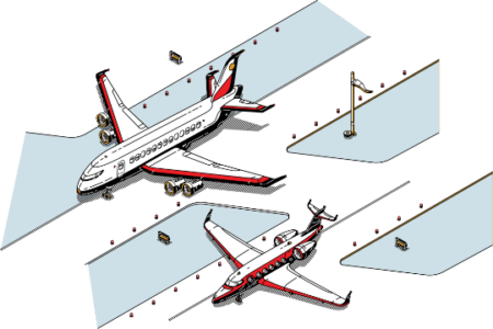 Aerospace - Interface