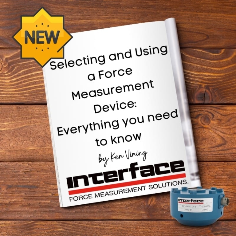 Interface Force Measurement Solutions Featured in Quality Magazine ...