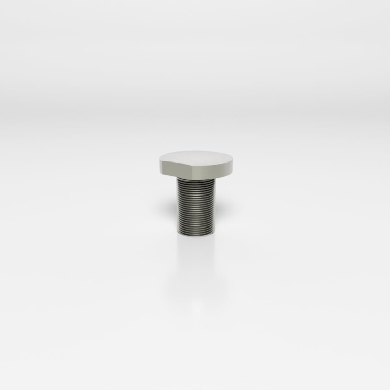 Load Cell Load Buttons