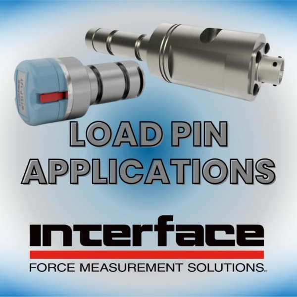 Interface Presents Load Cell Basics - Interface
