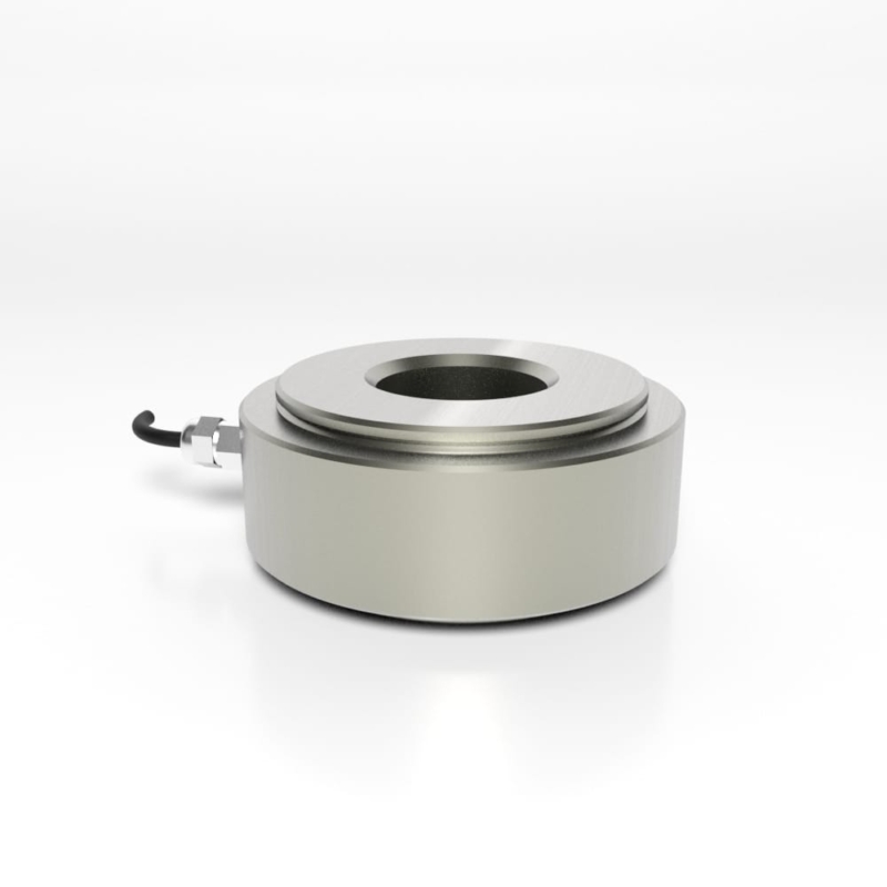 LWCF Clamping Force Load Cell - Mini Load Cell for Bolt