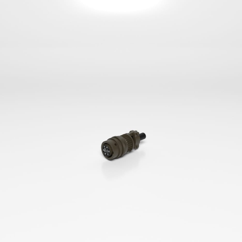 Mating Connectors