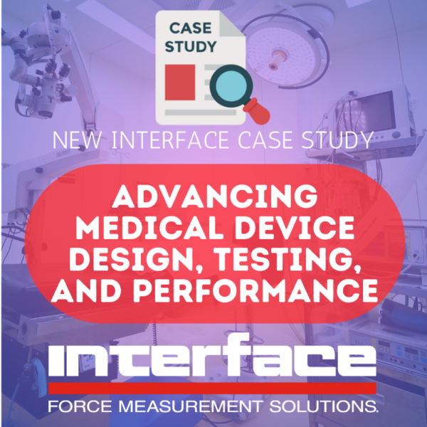 Load Pins 101 - Interface