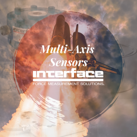 Multi-Axis Sensor Applications - Interface
