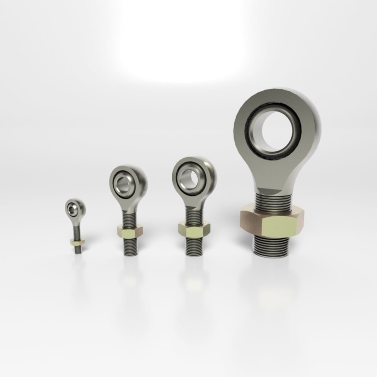 Rod End Bearings