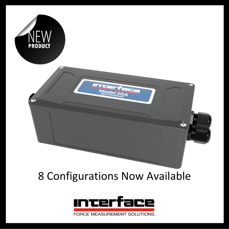 Interface New Product Releases Fall 2023 - Interface