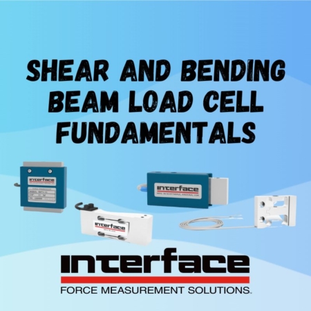 The Basics of Shear and Bending Beams - Interface