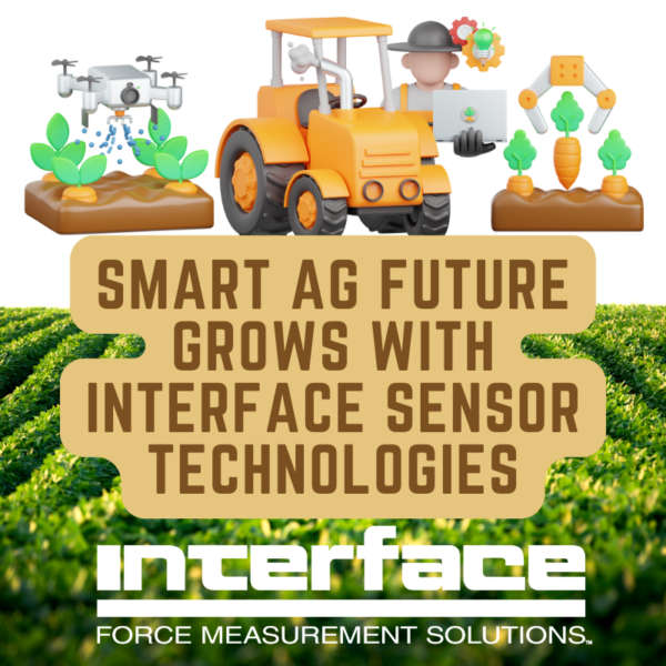 Load Pins 101 - Interface