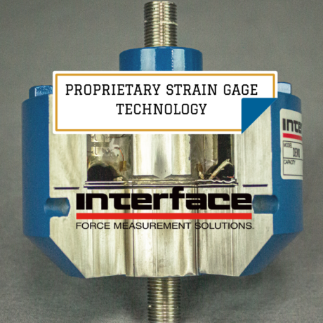 Strain Gages 101 | Interface Inc