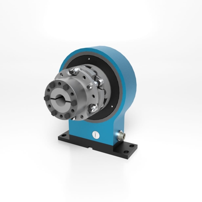 Interface T1 Torque Coupling Style Rotary Torque Transducer