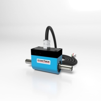 T18 Rotary Torque Transducer - Interface