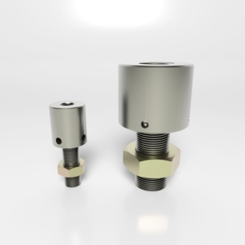 Thread Adapters - Interface