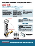 PRV System Testing App Note - Interface