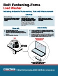 Bolt Fastening-Force App Note - Interface