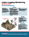 Cable Logging Monitoring App Note - Interface