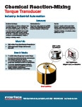 OEM Chemical Reaction-Mixing App Note - Interface