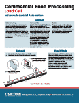 CPG Commercial Food Processing App Note - Interface
