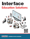 Education Solutions - Interface