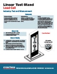 Linear Test Stand App Note - Interface