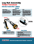 Lug Nut Assembly App Note - Interface