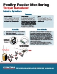 Poultry Feeder Monitoring App Note - Interface