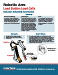 Robotic Arm App Note - Interface