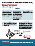 Rover Wheel Torque Monitoring App Note - Interface