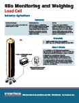 Silo Monitoring and Weighing App Note - Interface