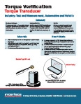 Torque Verification App Note - Interface