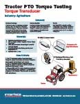 Tractor PTO Torque Testing App Note - Interface