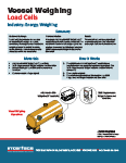 Vessel Weighing App Note - Interface