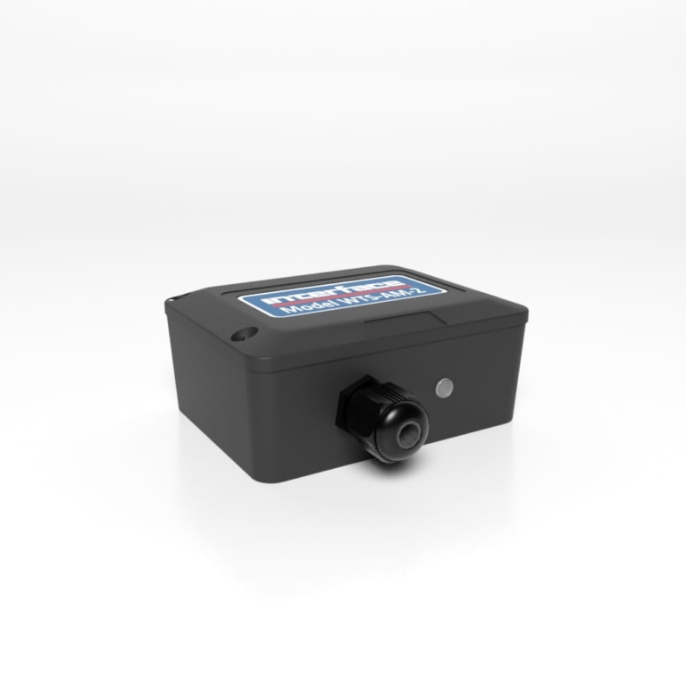 WTS-AM-2 Wireless Voltage Sensor Transmitter