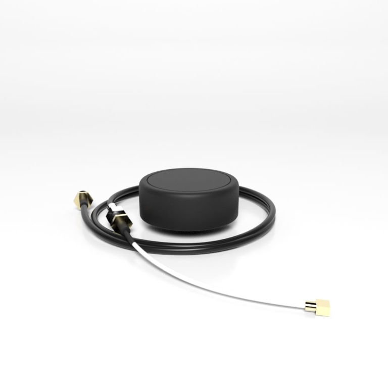 WTS-ANTA / ANTB / ANTC / ANTD / ANTE Wireless Telemetry Antenna Options