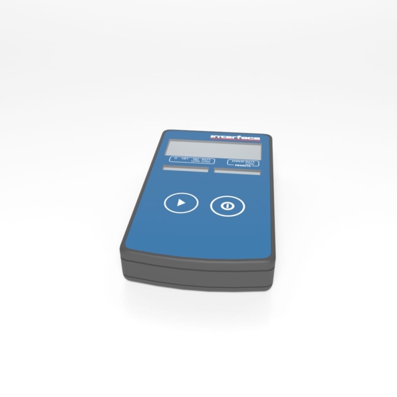 WTS-BS-1 Wireless Handheld Display Transmitters | Interface Force